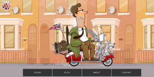 Framework CSS - Developpeur / integrateur web (Growth Hacker)