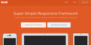 Framework CSS - Developpeur / integrateur web (Growth Hacker)