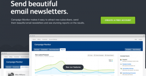 Solutions de emailing - Developpeur / integrateur web (Growth Hacker)