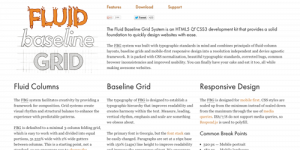 Framework CSS - Developpeur / integrateur web (Growth Hacker)