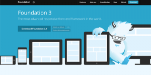 Framework CSS - Developpeur / integrateur web (Growth Hacker)